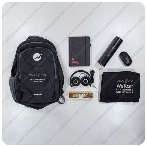 Buy joining welcome kits and swag Boxes for employees in Pakistan ...